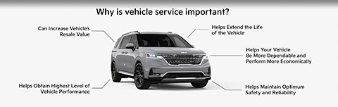 Kia Service Center | Perris Valley Kia in Perris, CA